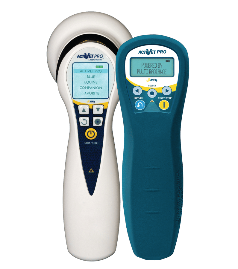 Webinar: Improving Client Compliance with Take-Home Laser Therapy