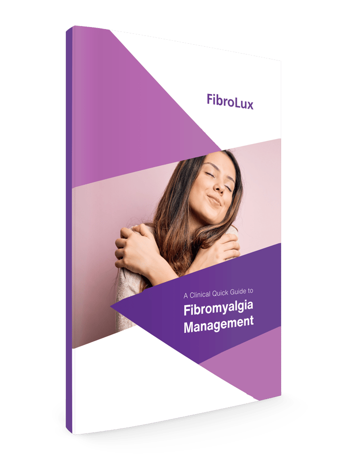 Download Free Guide: A Clinical Quick Guide to Fibromyalgia Treatment